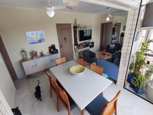 Apartamento com 4 dormitórios à venda, 136 m² por R$ 1.100.000,00 Sumaré Caraguatatuba/SP