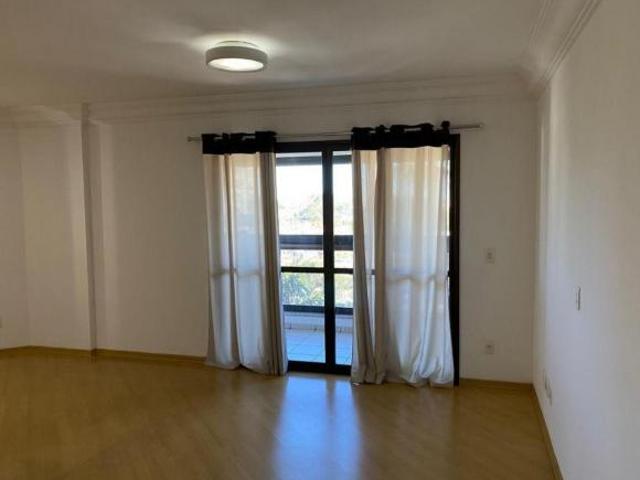 Apartamento com 4 dormitórios à venda, 136 m² por R$ 1.200.000,00 Vila Brandina Campinas/SP