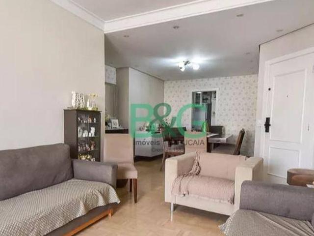 Apartamento à venda, 136 m² por R$ 1.339.000,00 Ipiranga São Paulo/SP