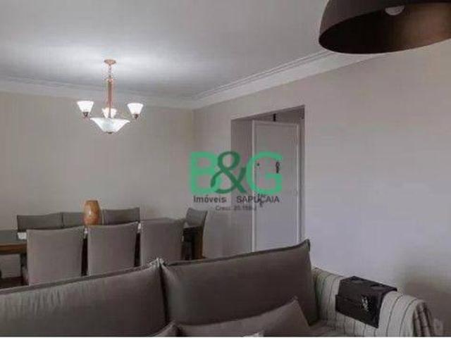 Apartamento à venda, 136 m² por R$ 1.650.000,00 Jardim Zaira Guarulhos/SP