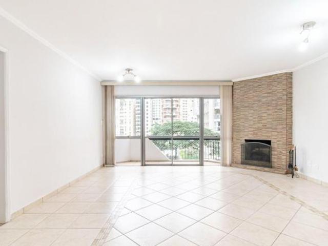 Apartamento com 4 dormitórios à venda, 136 m² por R$ 1.900.000,00 Pinheiros