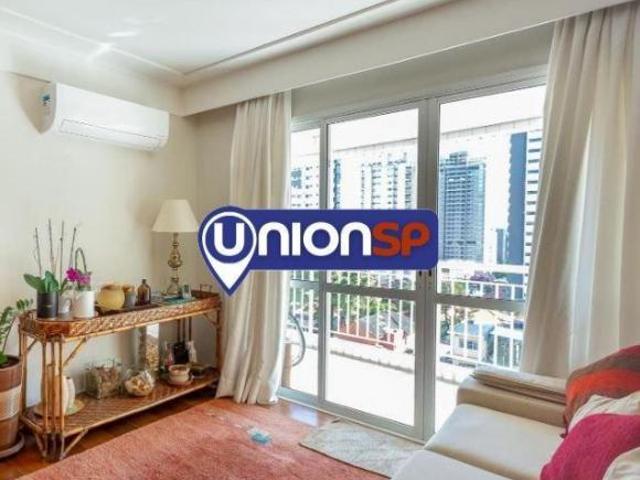Apartamento com 4 dormitórios à venda, 136 m² por R$ 2.200.000,00 Perdizes São Paulo/SP