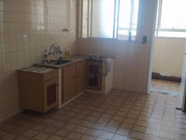 Apartamento com 4 dormitórios à venda, 136 m² por R$ 400.000,00 São Mateus Juiz de Fora/MG