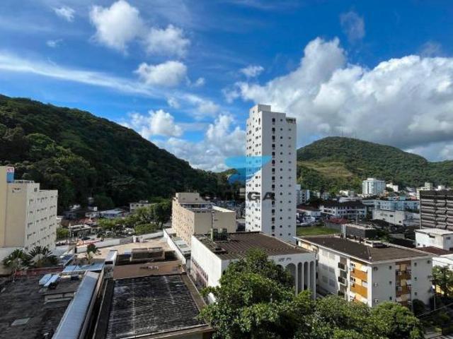 Apartamento com 4 dormitórios à venda, 136 m² por R$ 590.000,00 Pitangueiras Guarujá/SP