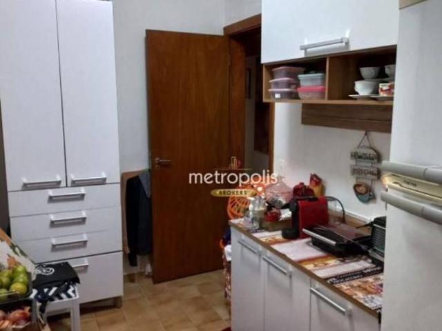 Apartamento com 4 dormitórios à venda, 136 m² por R$ 810.000,00 Centro Guarujá/SP