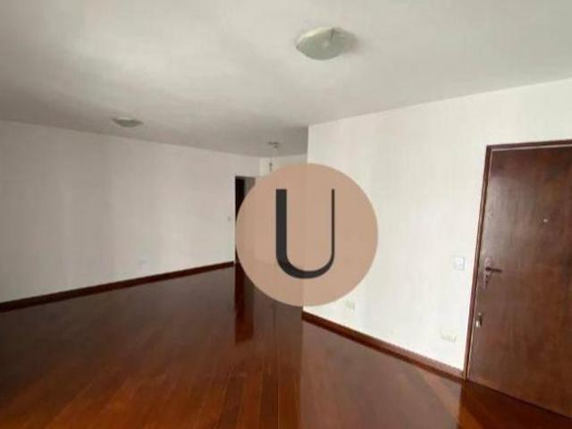 Apartamento com 4 dormitórios à venda, 138 m² por R$ 1.489.000,00 Vila Clementino São Paulo/SP