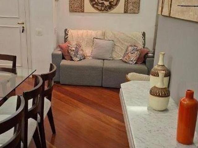 Apartamento com 4 dormitórios à venda, 138 m² por R$ 1.530.000,00 Ipiranga São Paulo/SP