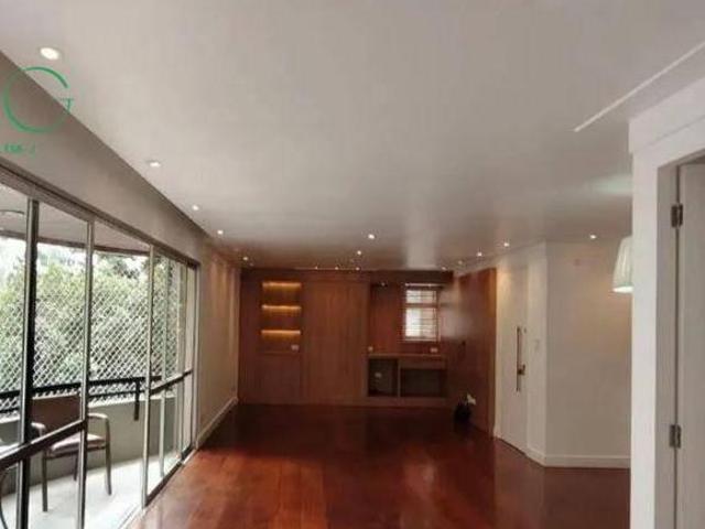 Apartamento com 4 dormitórios à venda, 138 m² por R$ 1.594.000 Aclimação São Paulo/SP