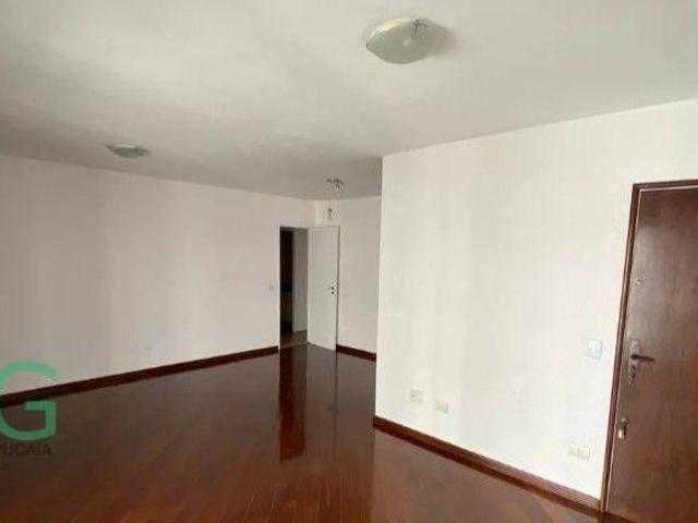 Apartamento à venda, 138 m² por R$ 1.590.000,00 Vila Clementino São Paulo/SP