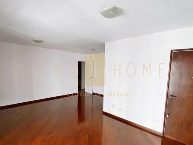 Apartamento com 4 dormitórios à venda, 138 m² por R$ 1.590.000 Vila Mariana São Paulo/SP