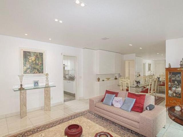 Apartamento com 4 dormitórios à venda, 138 m² por R$ 2.127.000,00 Belvedere Belo Horizonte/MG