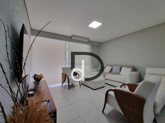Apartamento com 4 dormitórios à venda, 138 m² por R$ 4.899.000,00 Riviera de São Lourenço Bertio