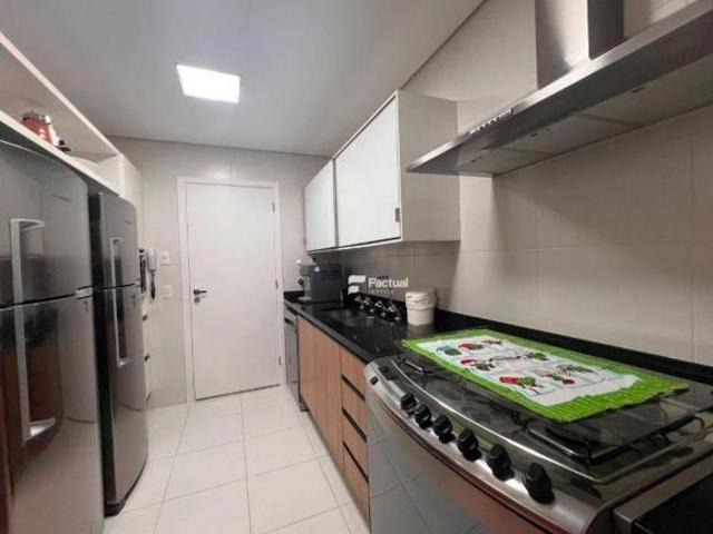 Apartamento com 4 dormitórios à venda, 139 m² por R$ 5.200.000,00 Riviera de São Lourenço Bertio