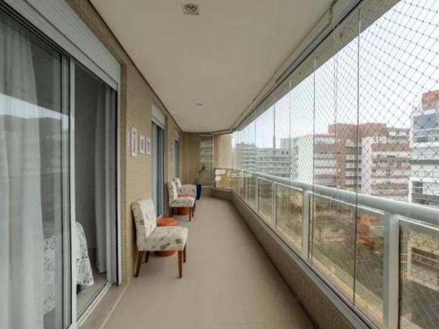 Apartamento com 4 dormitórios à venda, 138 m² por R$ 6.200.000,00 Riviera de São Lourenço Bertio
