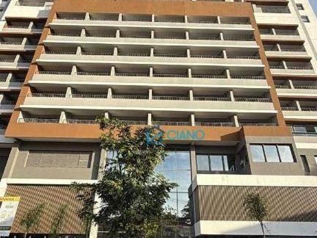 Apartamento com 4 dormitórios à venda, 139 m² por R$ 1.900.000,00 Alto da Mooca São Paulo/SP
