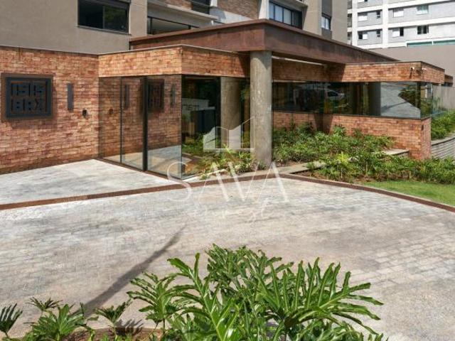 Apartamento com 4 dormitórios à venda, 139 m² por R$ 2.460.603,60 Sion Belo Horizonte/MG