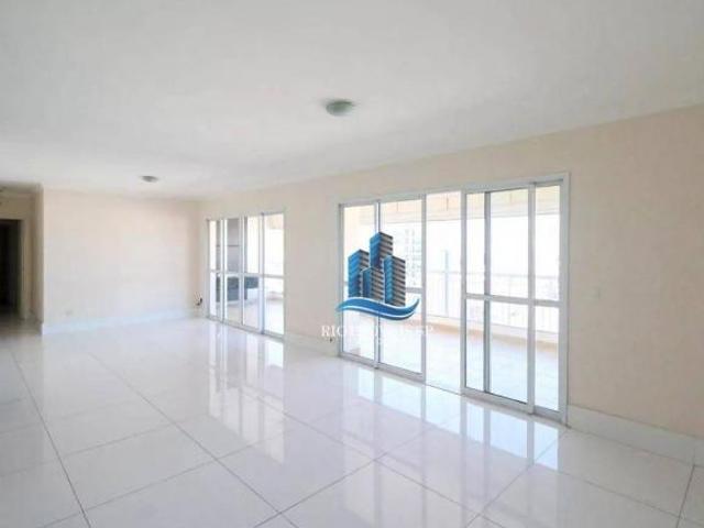 Apartamento com 4 dormitórios à venda, 243 m² por R$ 3.200.000 Santo Antônio São Caetano do Sul/