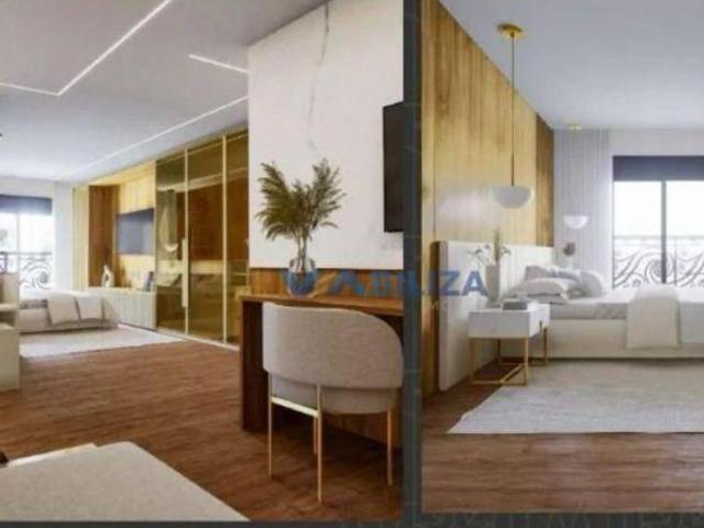 Apartamento com 4 dormitórios à venda, 243 m² por R$ 4.450.000,00 Bosque Maia Guarulhos/SP