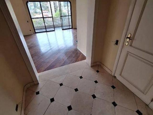 Apartamento com 4 dormitórios à venda, 243 m² por R$ 809.000,00 Real Parque São Paulo/SP