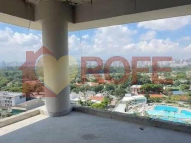 Apartamento com 4 dormitórios à venda, 240 m² por R$ 10.000.000,00 Ibirapuera São Paulo/SP
