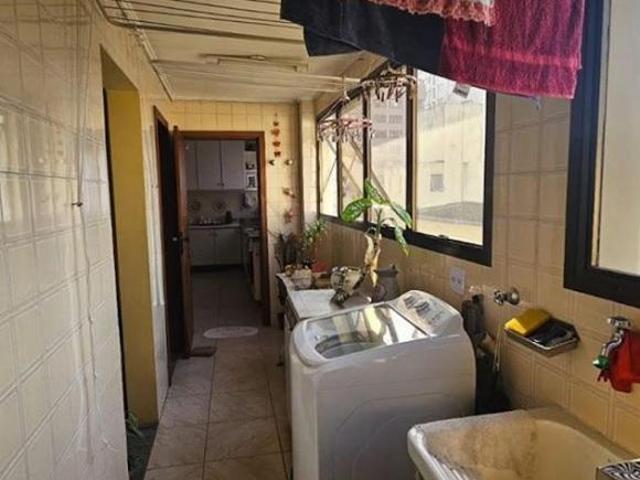 Apartamento com 4 dormitórios à venda, 240 m² por R$ 1.200.000,00 Boqueirão Santos/SP