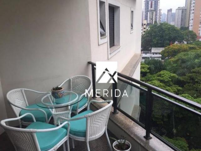 Apartamento com 4 dormitórios à venda, 240 m² por R$ 1.200.000,00 Jardim Santo André/SP
