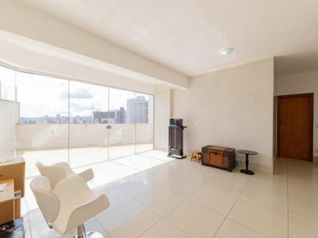 Apartamento com 4 dormitórios à venda, 240 m² por R$ 1.300.000,00 Sion Belo Horizonte/MG