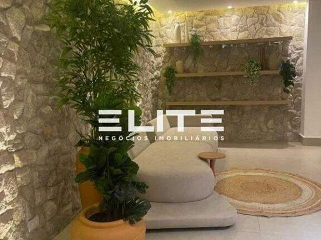 Apartamento com 4 dormitórios à venda, 240 m² por R$ 1.490.000,00 Vila Guiomar Santo André/SP