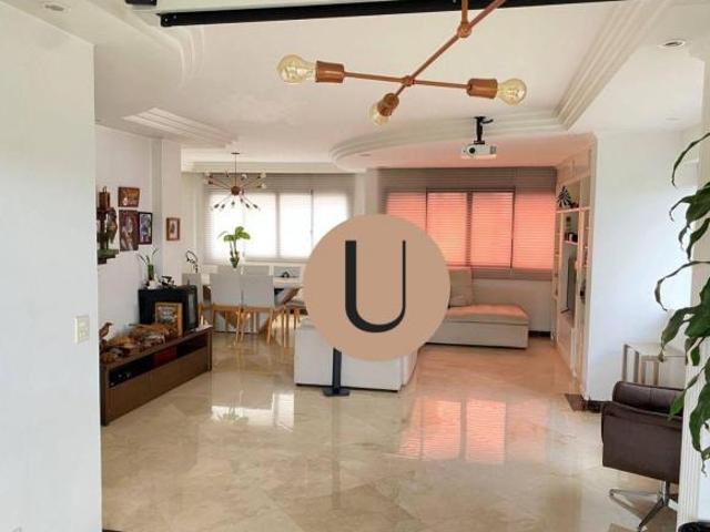 Apartamento com 4 dormitórios à venda, 240 m² por R$ 1.500.000,00 Jardim da Saúde São Paulo/SP