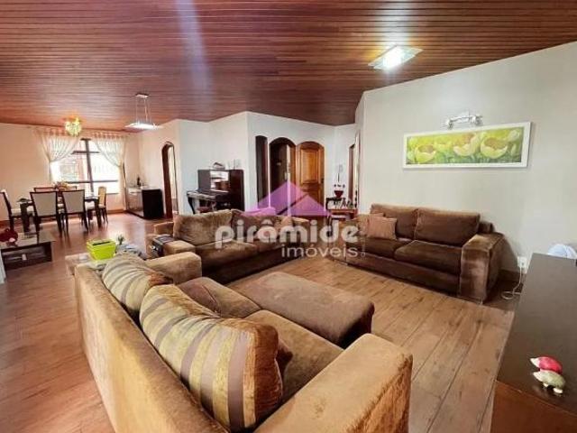 Apartamento com 4 dormitórios à venda, 240 m² por R$ 1.650.000,00 Vila Adyana São José dos Campo