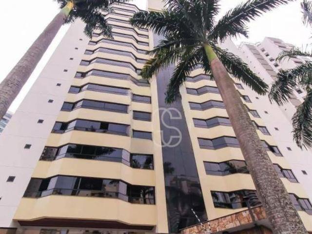 Apartamento com 4 dormitórios à venda, 240 m² por R$ 1.800.000,00 Jardim Anália Franco São Paulo