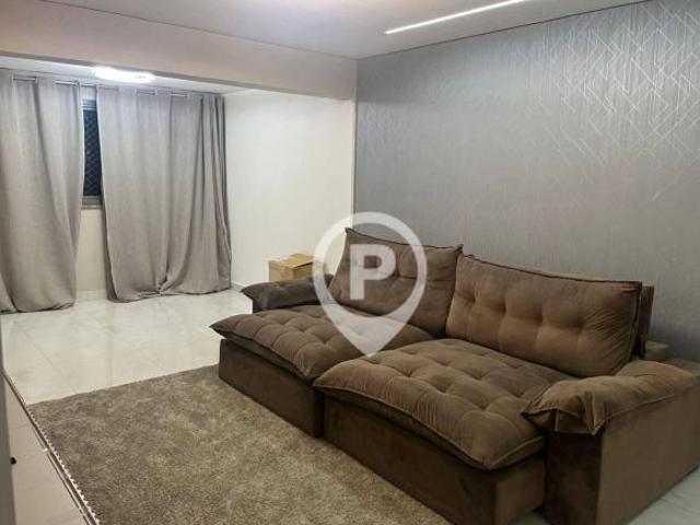 Apartamento com 4 dormitórios à venda, 240 m² por R$ 1.990.000 Nova Petrópolis São Bernardo do C