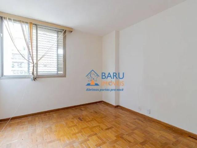 Apartamento com 4 dormitórios à venda, 240 m² por R$ 2.000.000,00 Higienópolis São Paulo/SP