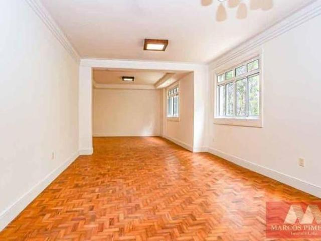 Apartamento com 4 dormitórios à venda, 240 m² por R$ 2.300.000,00 Bela Vista São Paulo/SP