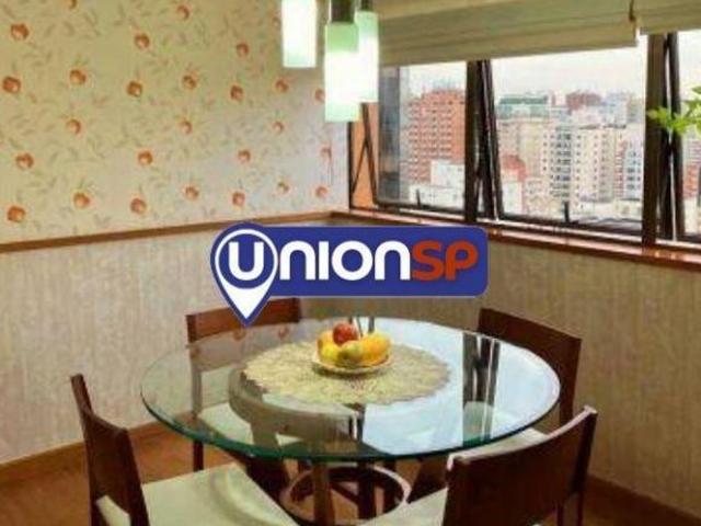 Apartamento com 4 dormitórios à venda, 240 m² por R$ 2.900.000 Perdizes São Paulo/SP