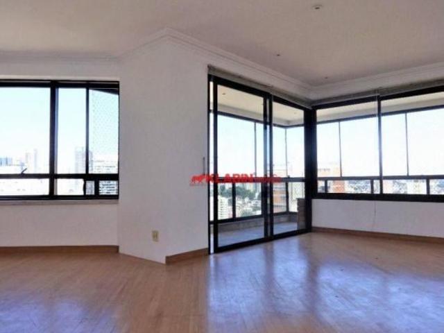 Apartamento com 4 dormitórios à venda, 240 m² por R$ 3.360.000,00 Sumaré São Paulo/SP