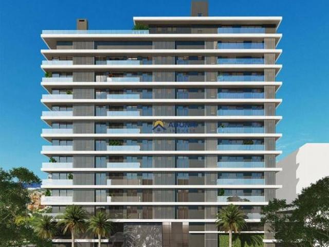 Apartamento com 4 dormitórios à venda, 240 m² por R$ 3.600.000,00 Centro Guaratuba/PR