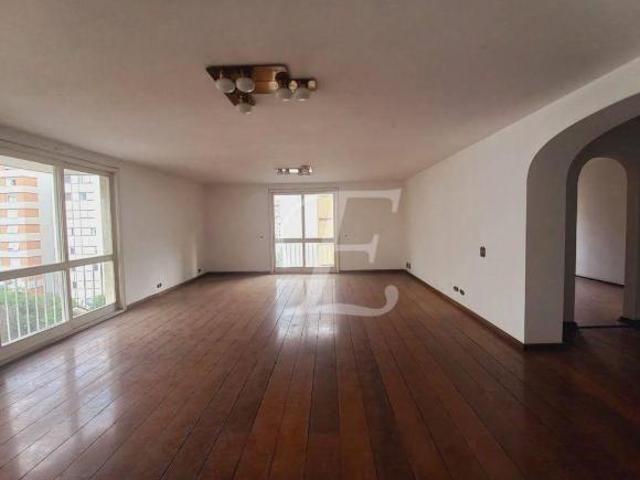 Apartamento com 4 dormitórios à venda, 240 m² por R$ 4.460.000,00 Jardim América São Paulo/SP