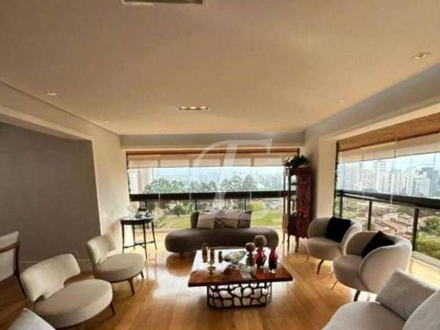 Apartamento com 4 dormitórios à venda, 240 m² por R$ 5.000.000,00 Paraíso São Paulo/SP