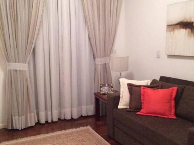 Apartamento com 4 dormitórios à venda, 240 m² por R$ 850.000,00 Vila Andrade São Paulo/SP