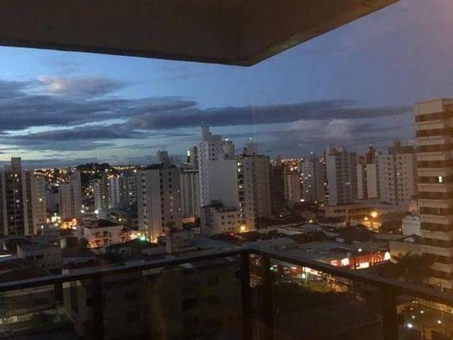 Apartamento com 4 dormitórios à venda, 240 m² por R$ 890.000,00 Centro São José do Rio Preto/SP