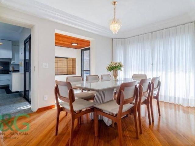 Apartamento à venda, 242 m² por R$ 1.850.000,00 Vila Andrade São Paulo/SP