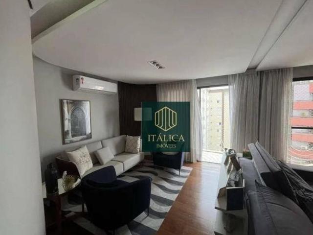 Apartamento com 4 dormitórios à venda, 242 m² por R$ 2.015.000,00 Santa Paula São Caetano do Sul
