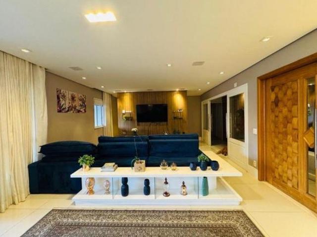 Apartamento com 4 dormitórios à venda, 242 m² por R$ 2.500.000,00 Nova Petrópolis São Bernardo d