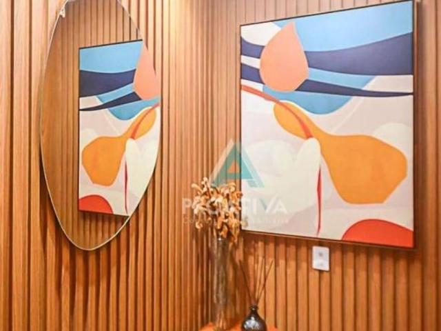 Apartamento com 4 dormitórios à venda, 242 m² por R$ 2.980.000,00 Nova Petrópolis São Bernardo d