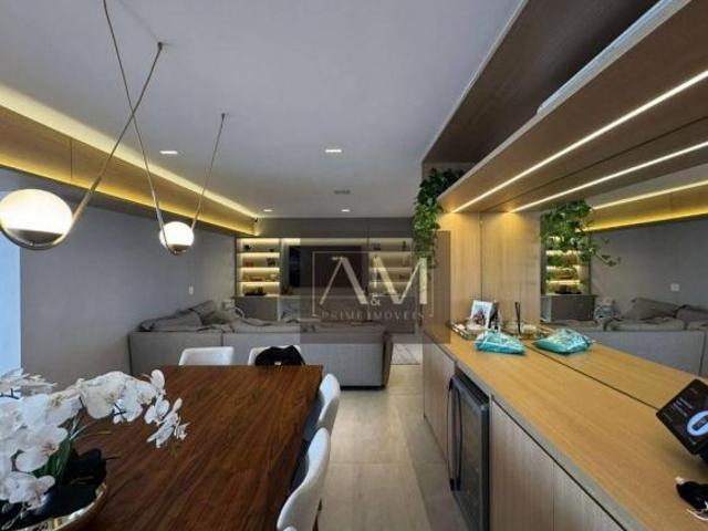 Apartamento com 4 dormitórios à venda, 242 m² por R$ 4.200.000 Rua Boa Esperança, 330 Tatuapé