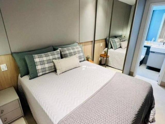 Apartamento com 4 dormitórios à venda, 242 m² por R$ 9.800.000,00 Riviera de São Lourenço Bertio