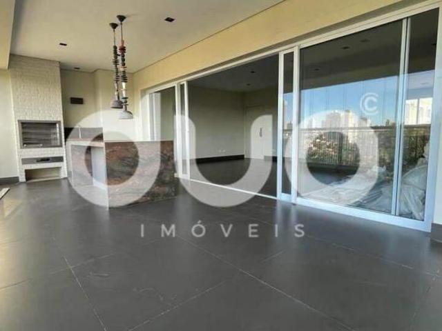 Apartamento com 4 dormitórios à venda, 247 m² por R$ 2.400.000,00 Chácara Nazaré Piracicaba/SP