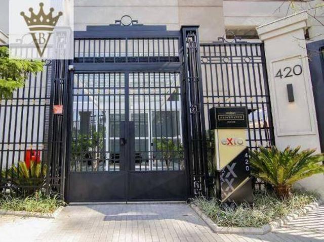 Apartamento com 4 dormitórios à venda, 247 m² por R$ 2.763.746,54 Vila Andrade São Paulo/SP