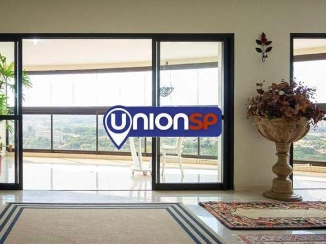Apartamento com 4 dormitórios à venda, 247 m² por R$ 2.900.000,00 Alto da Lapa São Paulo/SP
